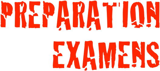 préparation aux concours et examens • Marocdeal préparation aux concours et examens • Marocdeal